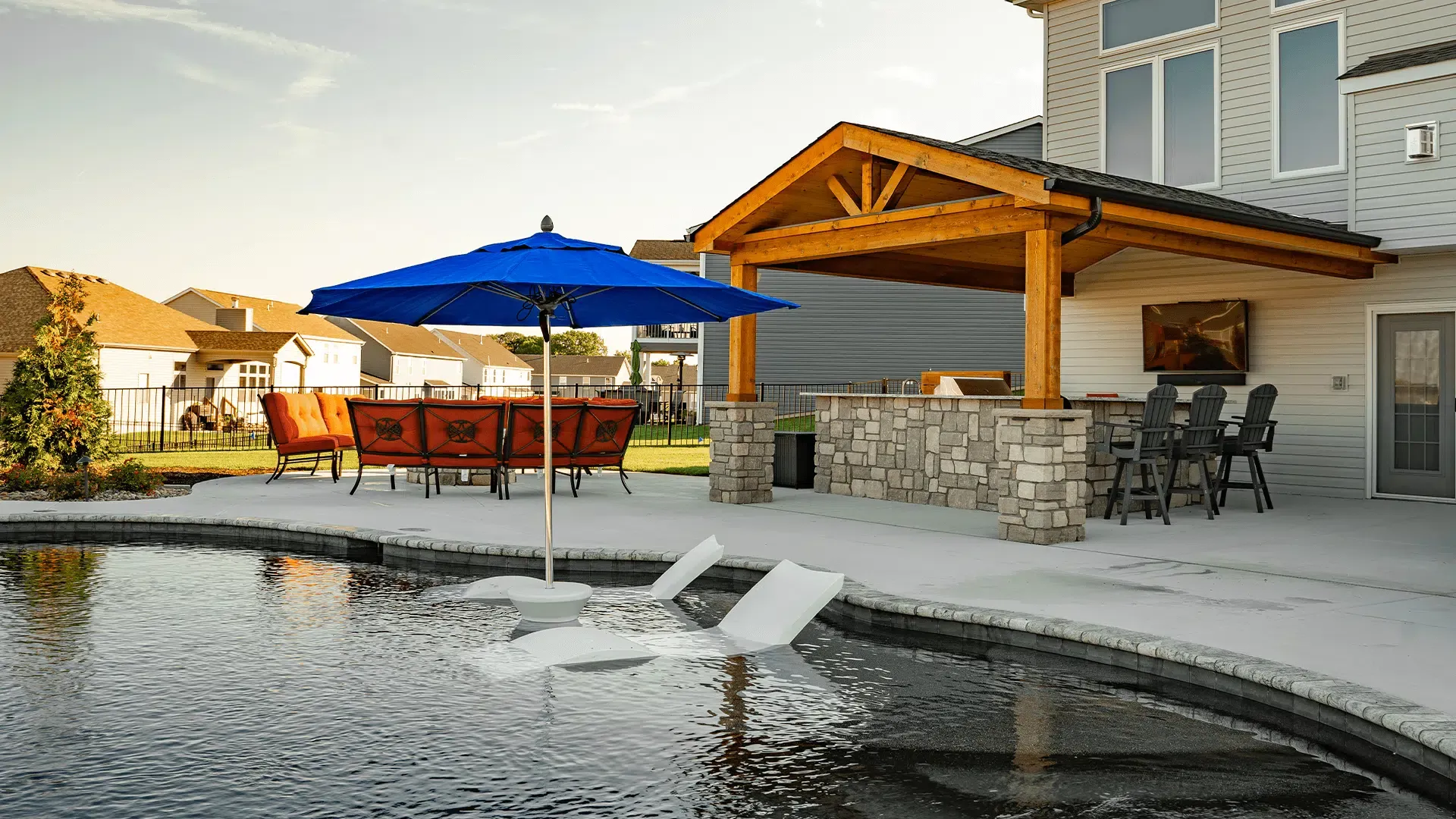 Gallery | Elevate Outdoor