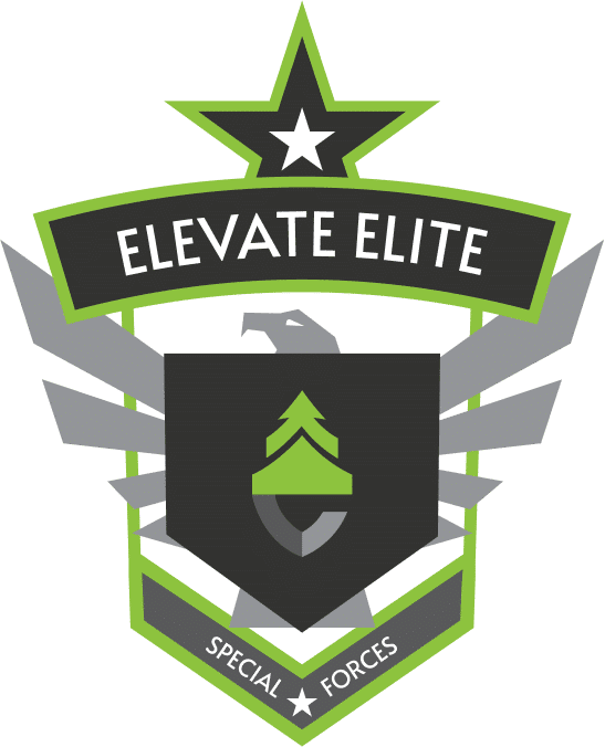 Training Badges | Elevate Outdoor