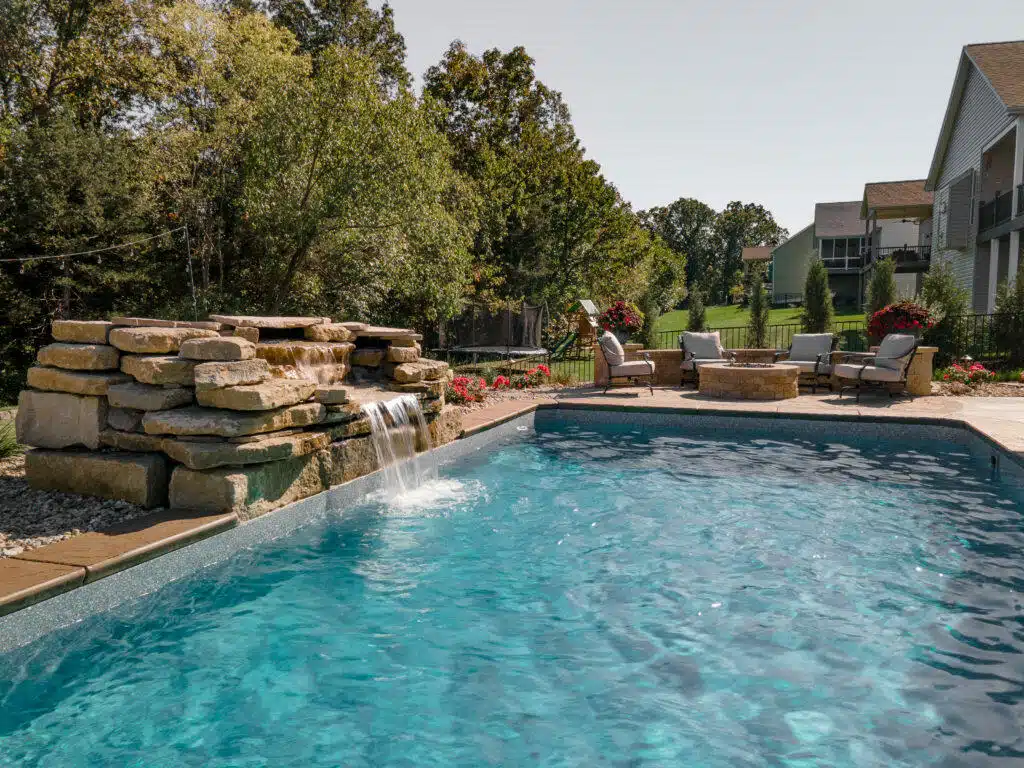 Inground Pool Design: The Ultimate Homeowner’s Guide | Elevate Outdoor