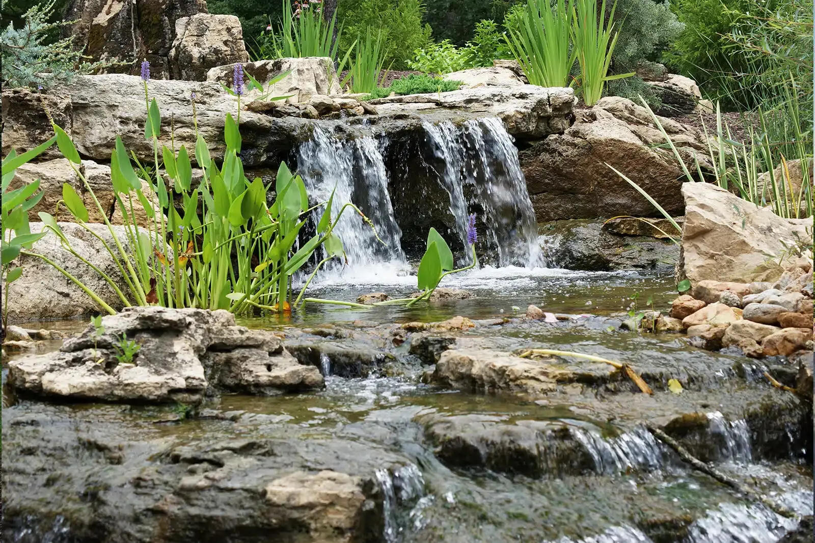 Gallery | Elevate Outdoor