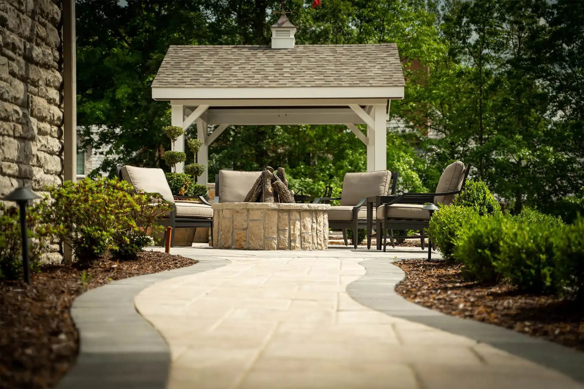 Gallery | Elevate Outdoor