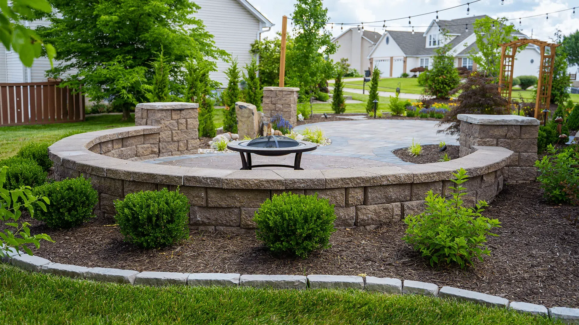 Gallery | Elevate Outdoor