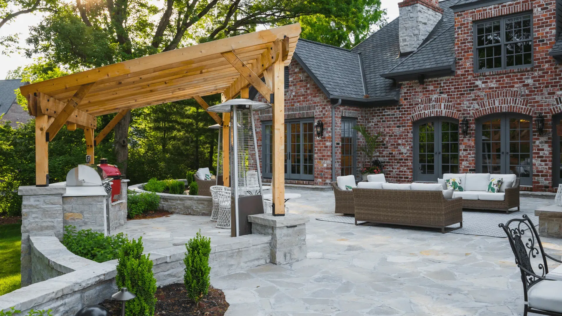 Gallery | Elevate Outdoor