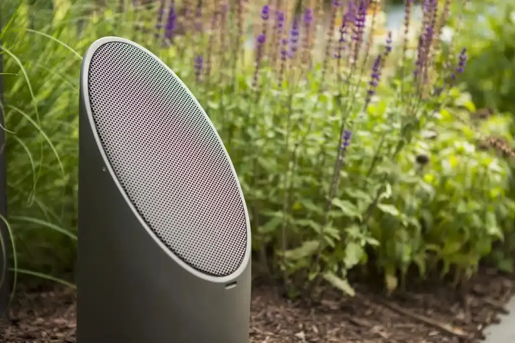 Outdoor Audio Solutions | Elevate Outdoor