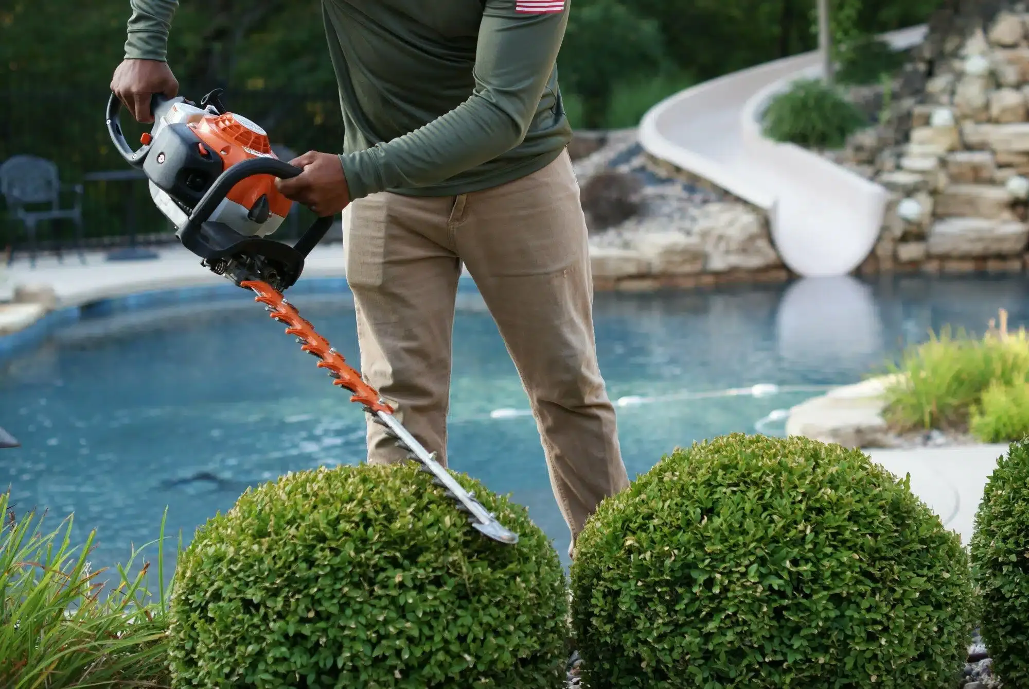 Fall Landscaping: Your Comprehensive Homeowner's Guide | Elevate Outdoor