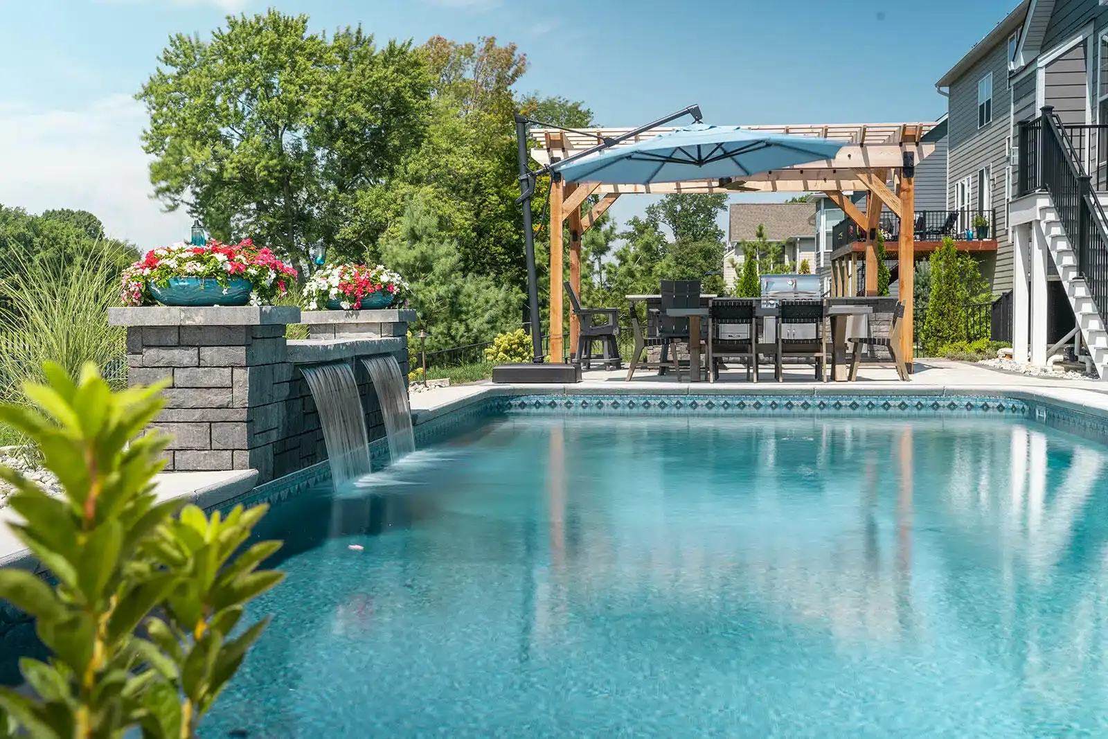 Gallery | Elevate Outdoor