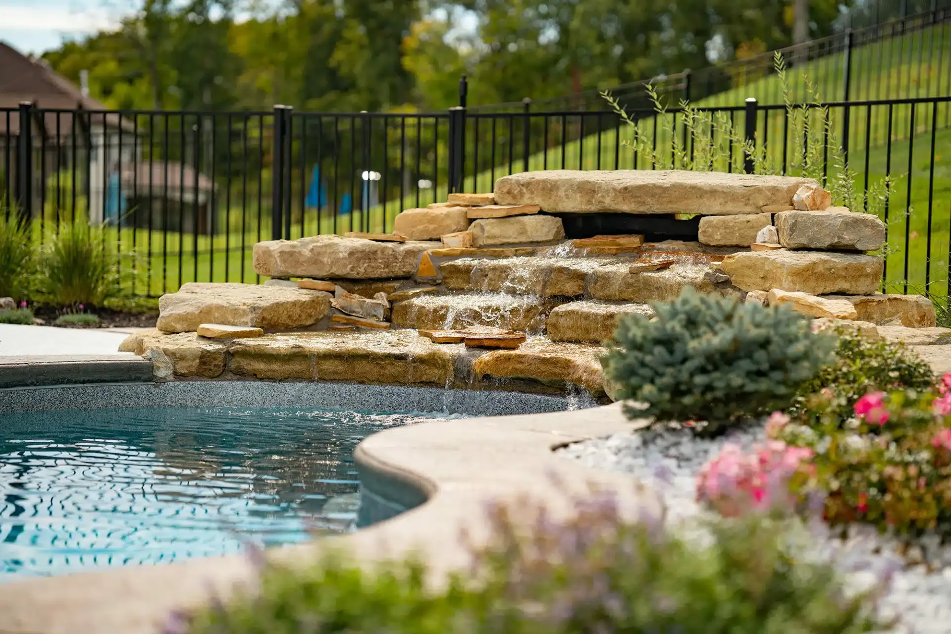 Gallery | Elevate Outdoor