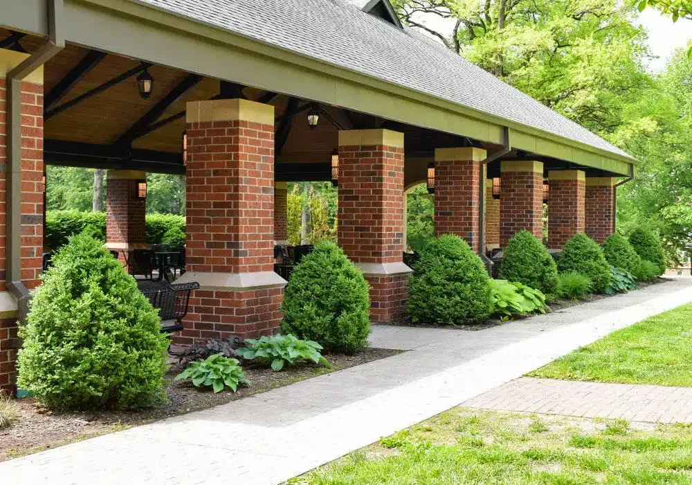 College & University Landscaping Best Practices and ROI | Elevate Outdoor