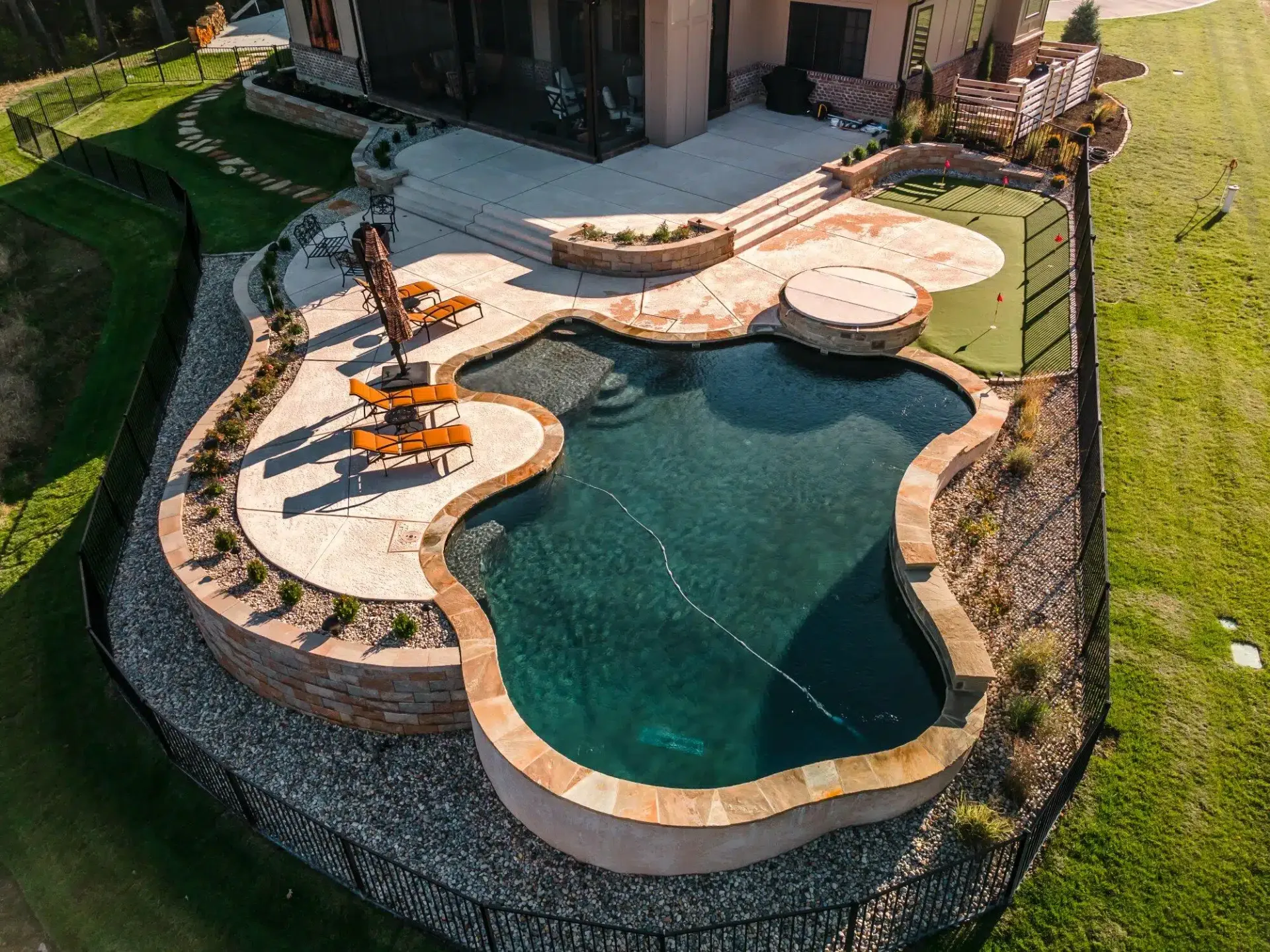 Inground Pool Design: The Ultimate Homeowner’s Guide | Elevate Outdoor